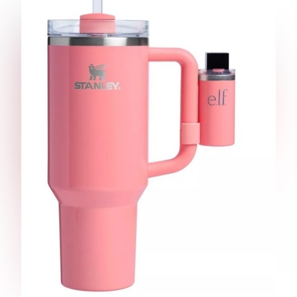 Stanley | Dining | Stanley Elf 224 Collab Coral Fixation Bundle | Poshmark